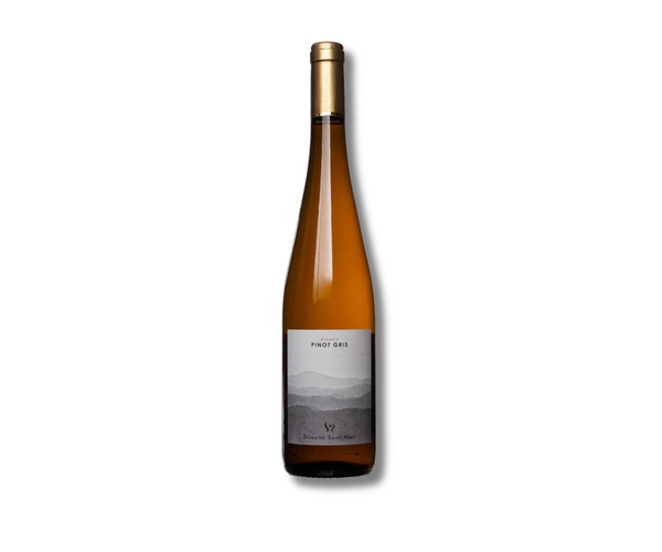 2023 Pinot Gris Reserve, St. Remy – CellarBrowser